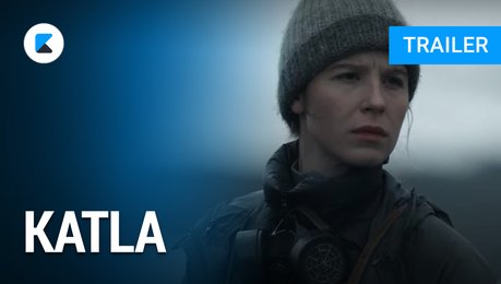 Katla Serie · Stream · Streaminganbieter · KINO.de