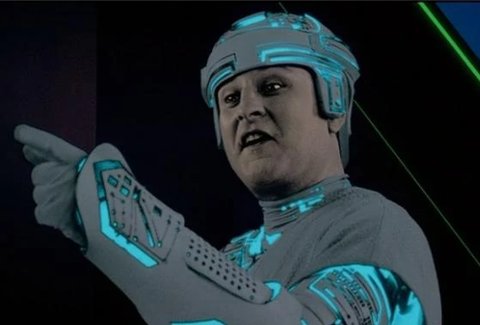 Peter Jurasik Tron Cast