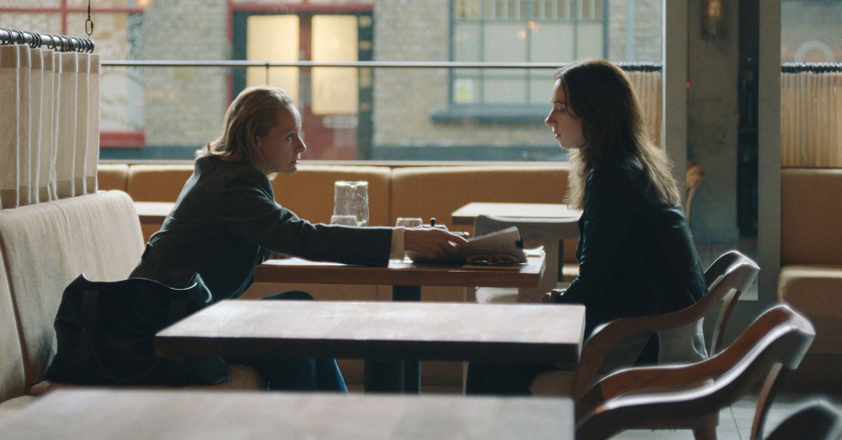 She Said · Film 2022 · Trailer · Kritik