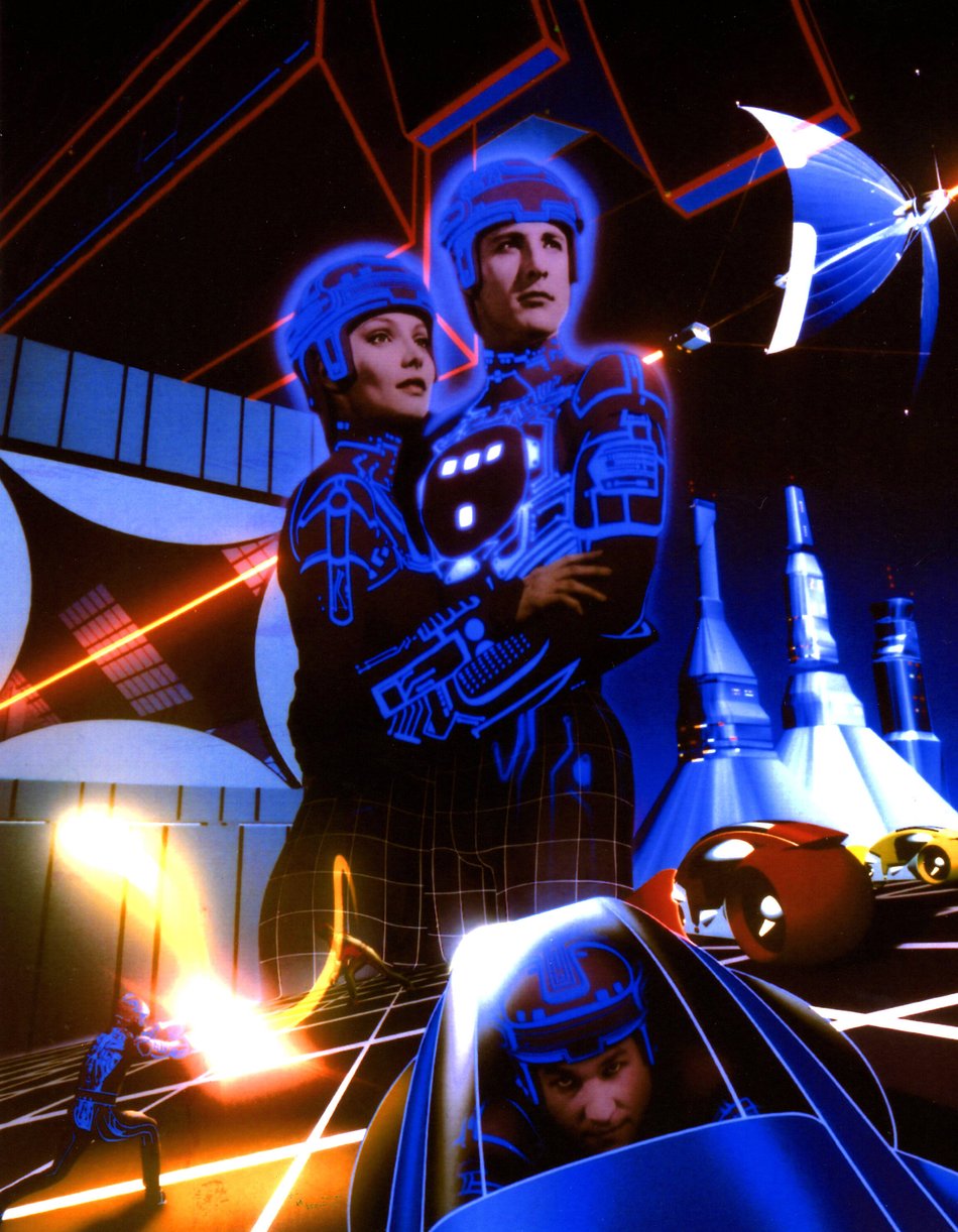 Was wurde aus dem „Tron“-Cast?