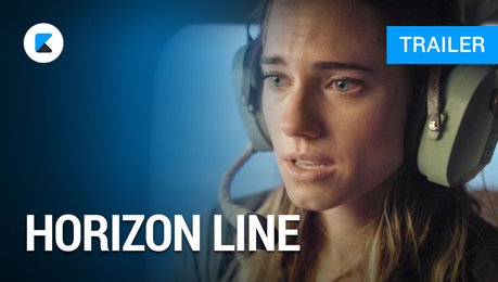 Horizon Line · Film 2021 · Trailer · Kritik · KINO.de