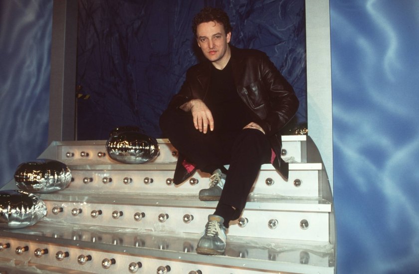 „Die Wochenshow“ 29 Jahre später: So sieht das erste Ensemble der ...