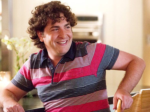 Oliver Cooper Californication