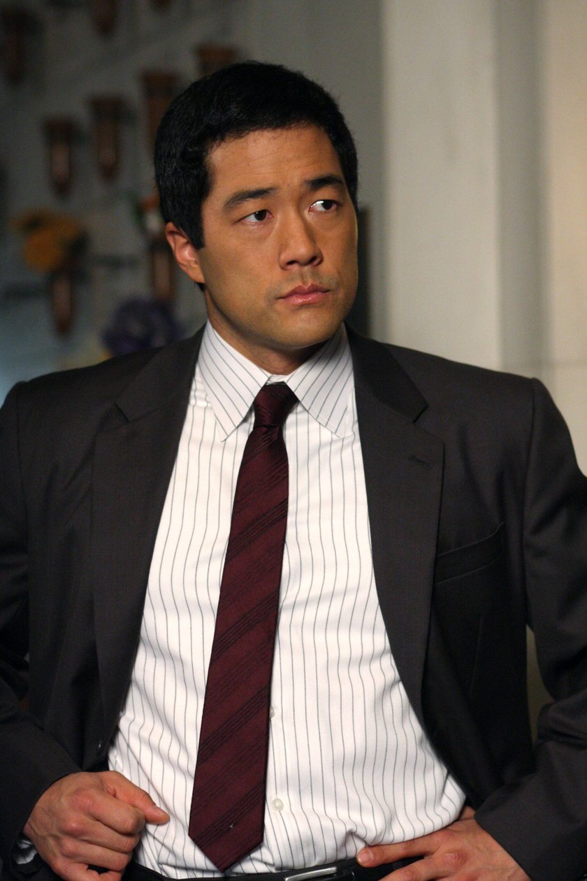 11 Jahre später: So sehen die Stars aus "The Mentalist" heute aus