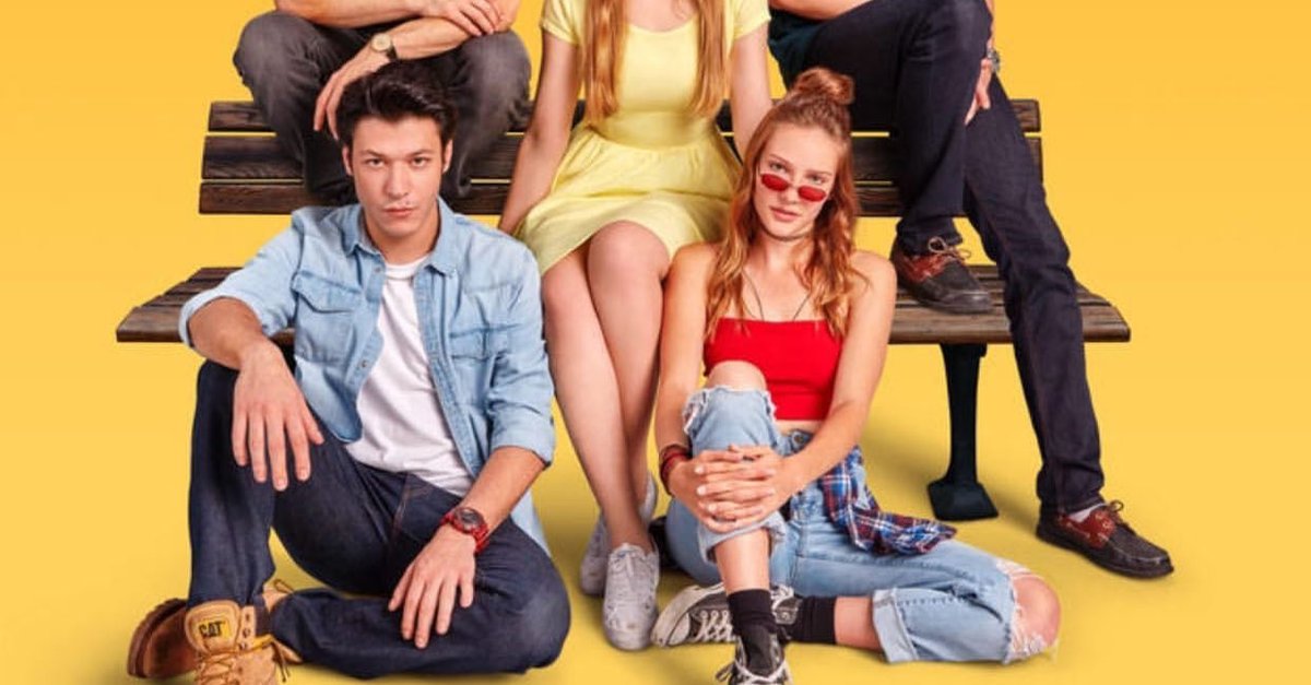 Love 101 · Serie im Stream online ansehen, alle Anbieter und News