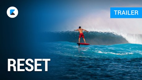 Reset · Film 2021 · Trailer · Kritik · KINO.de