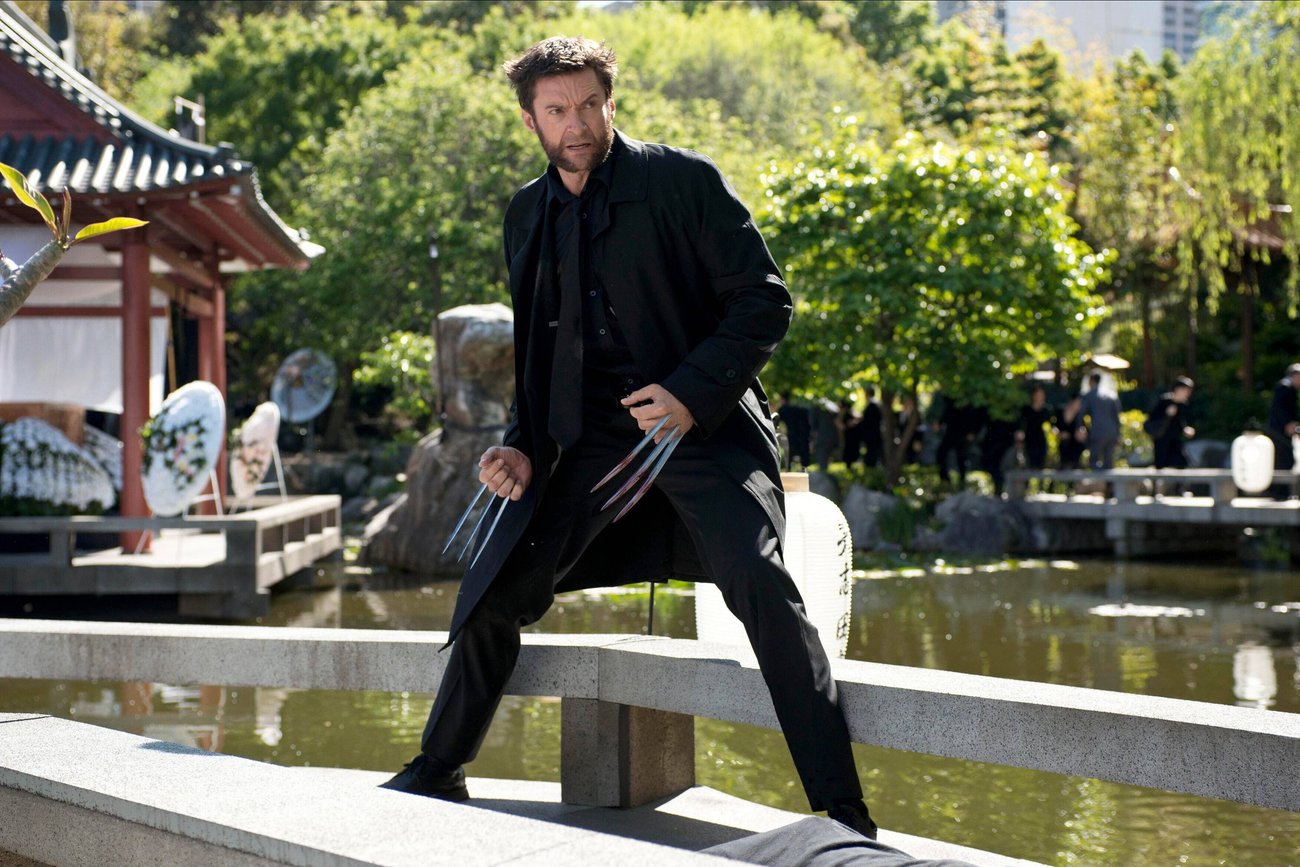 Wolverine-Filme: Reihenfolge aller Filme mit dem X-Men Logan
