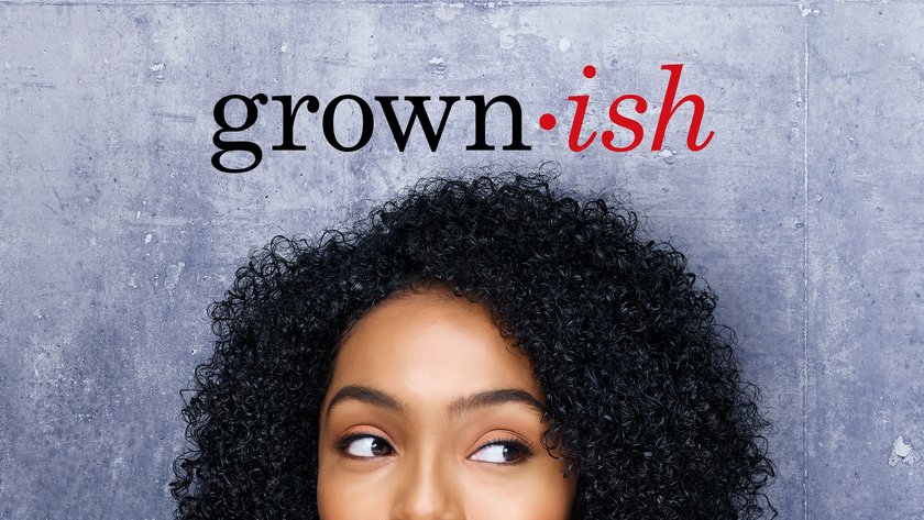 Grown-Ish · Serie im Stream online ansehen, alle Anbieter und News
