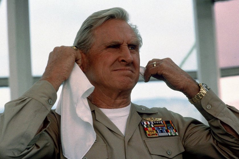 34 Jahre später: So sehen Topper und Ramada aus „Hot Shots!" heute aus