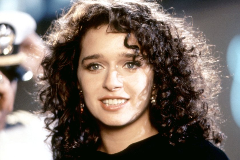 34 Jahre später: So sehen Topper und Ramada aus „Hot Shots!" heute aus