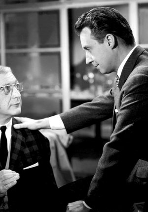 Der Musterknabe · Film 1963 · Trailer · Kritik