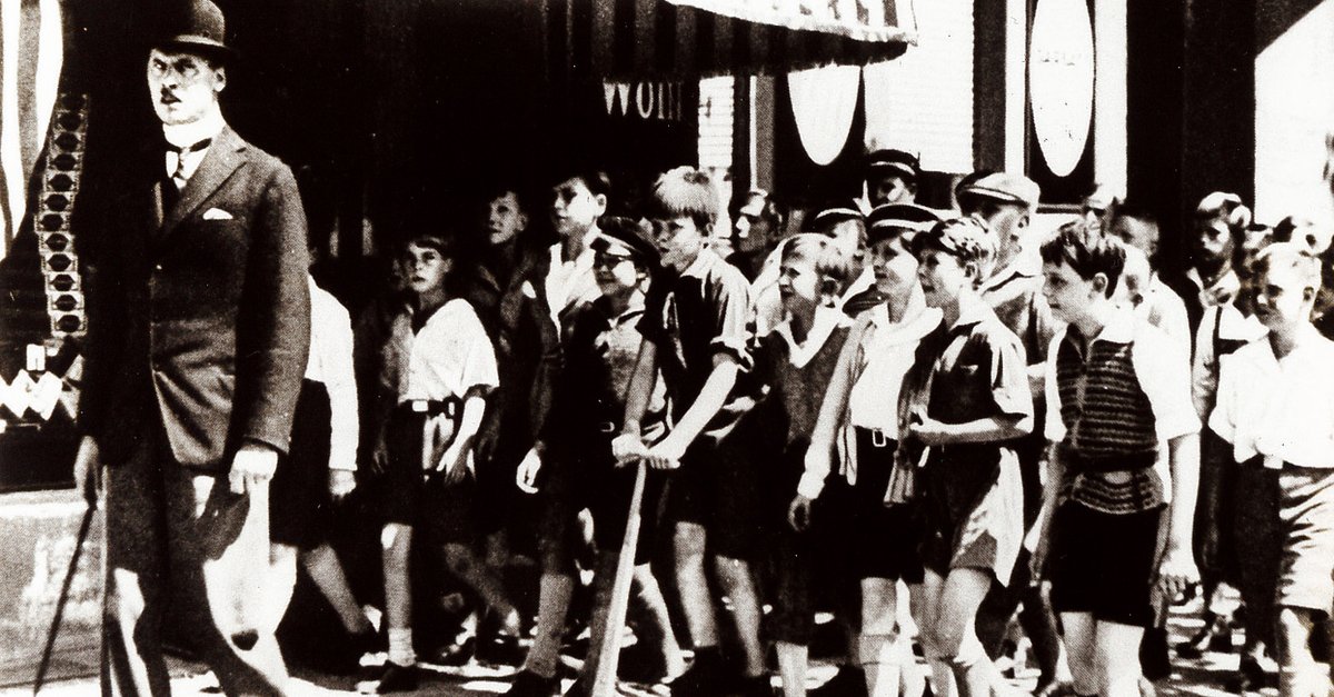 Emil und die Detektive · Film 2001 · Trailer · Kritik