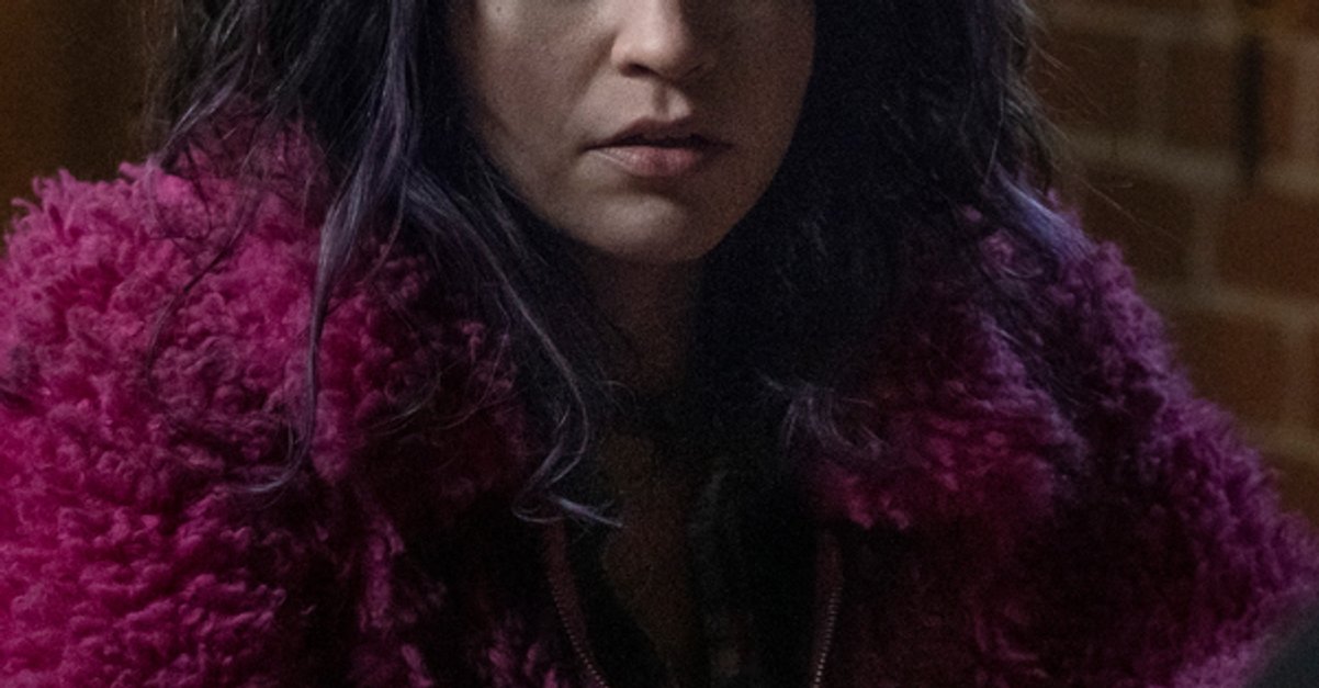 „The Walking Dead“: Princess überrascht mit neuen Fähigkeiten in Staffel 11