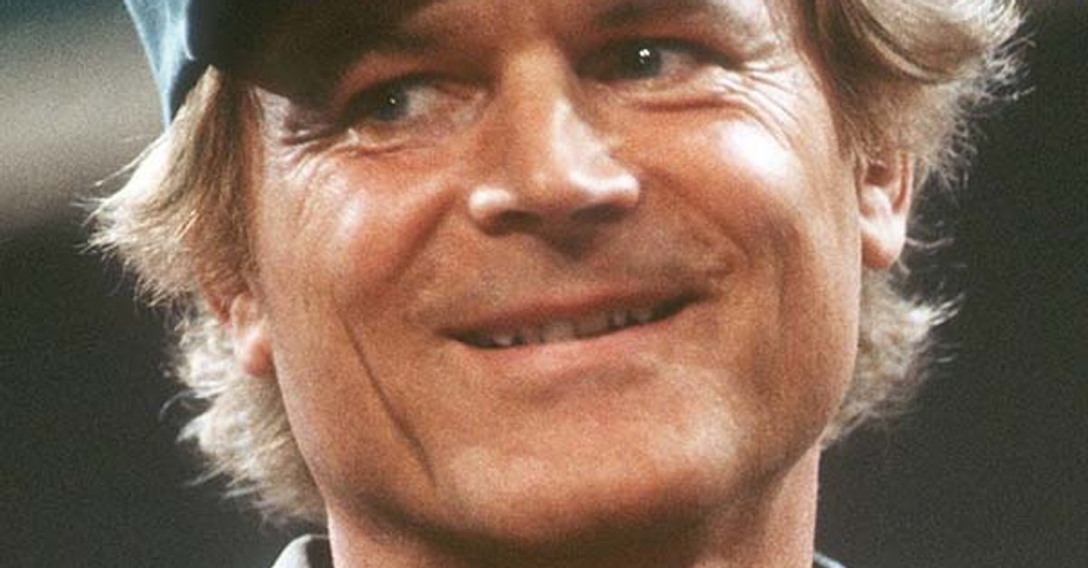 Was wurde aus Terence Hill? Das macht der langjährige Filmpartner von ...