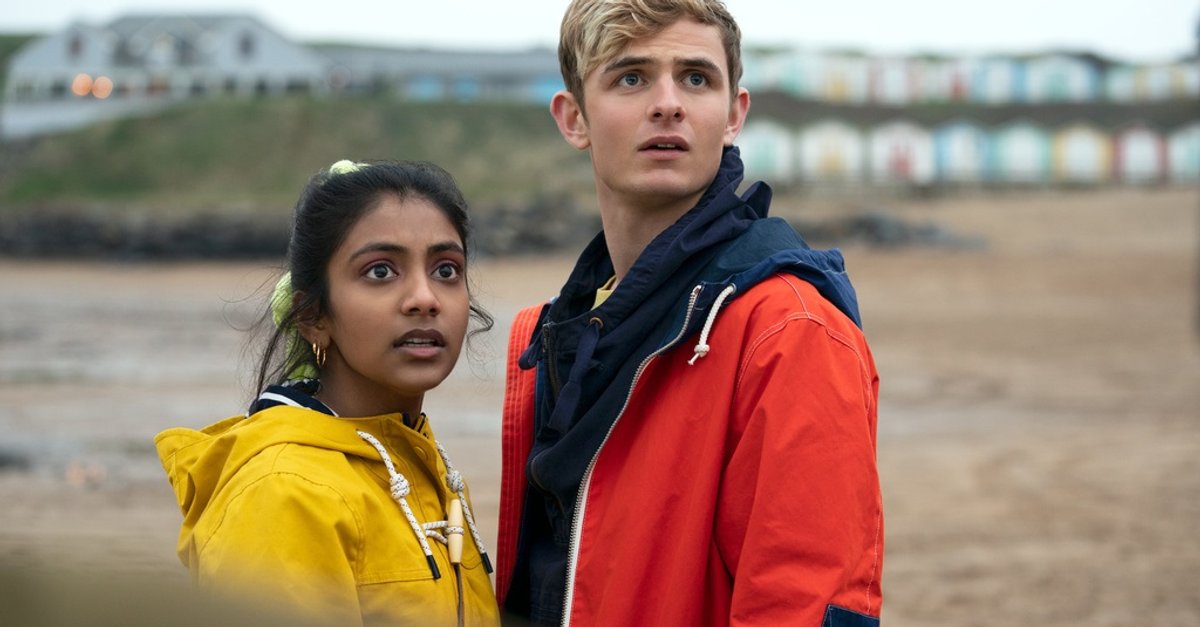 „Alex Rider“: Staffel 2 im TV und Stream sehen – Handlung, Cast und ...
