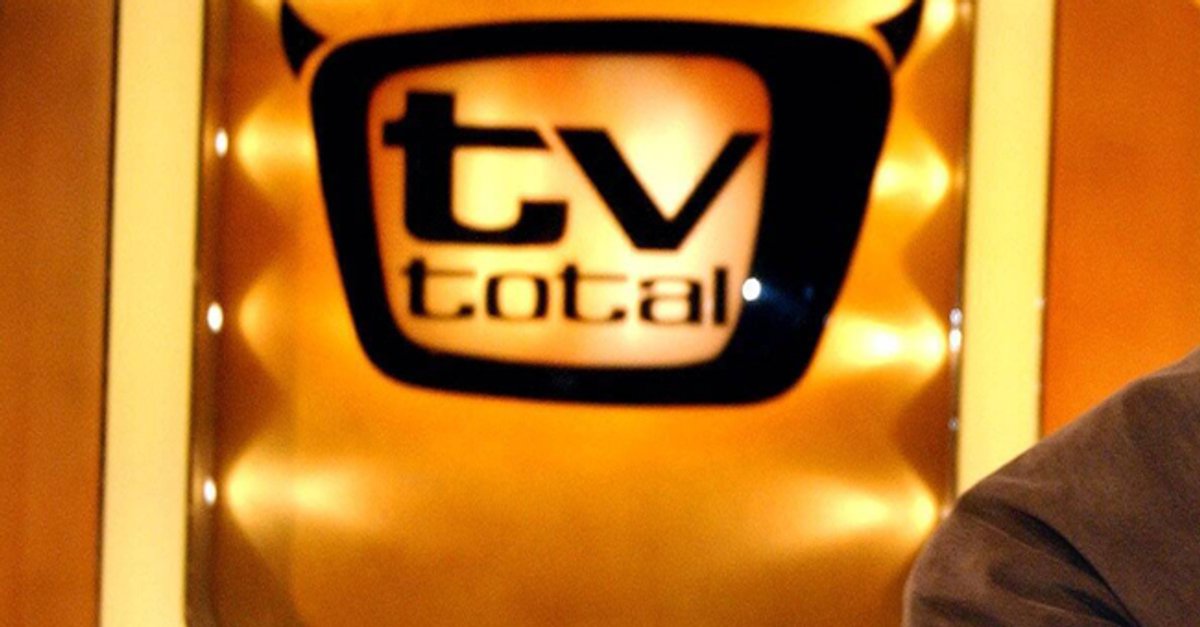 Tv Total Sendetermine