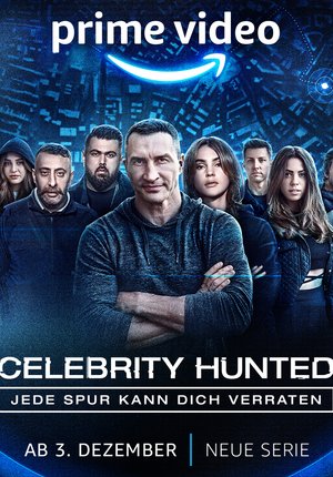Celebrity Hunted · Serie im Stream online ansehen, alle Anbieter und News