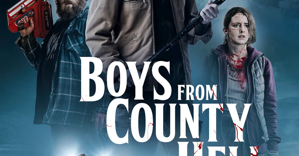 Boys from County Hell · Stream | Streaminganbieter