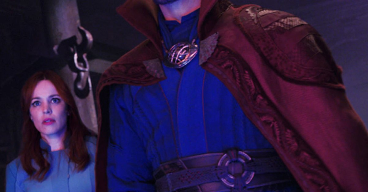 Neuer MCU-Bösewicht hat den falschen Namen: Das soll der Grund für die ...