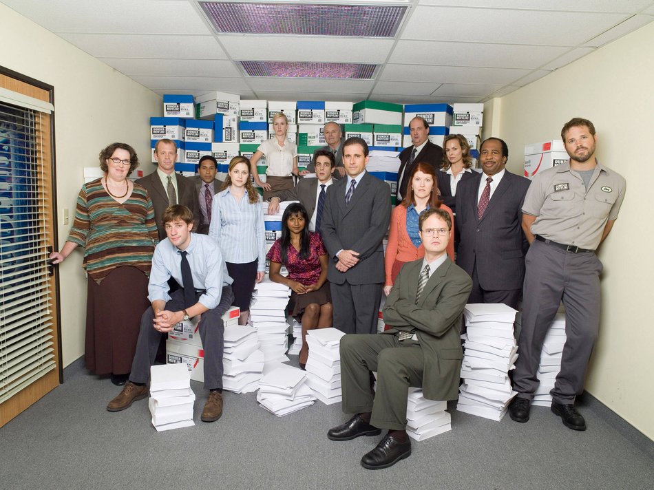 „The Office“ Gaststars und Cameos: Diese 29 Stars sind in der Sitcom ...