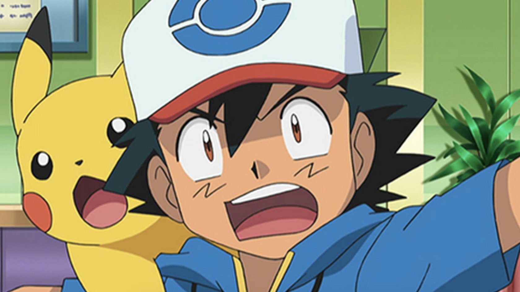 Pokémon-Quiz: Nur Fans erkennen 10 Pokémon der 1. Generation an einem ...