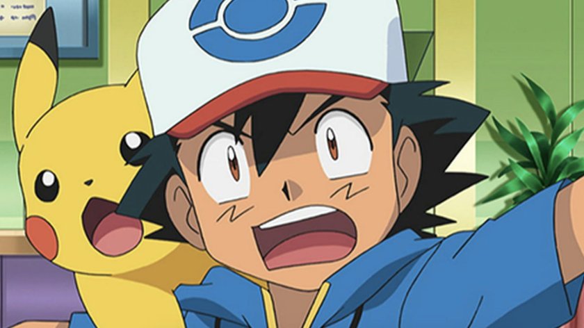 Pokémon 1. Generation: Detail-Quiz – Wer ist das?
