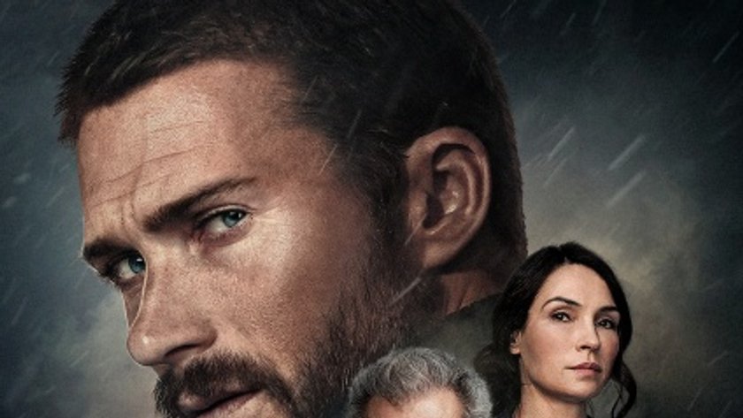 Dangerous · Film 2021 · Trailer · Kritik