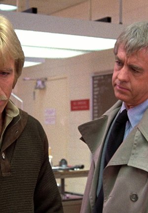 Der Bulldozer · Film 1980 · Trailer · Kritik