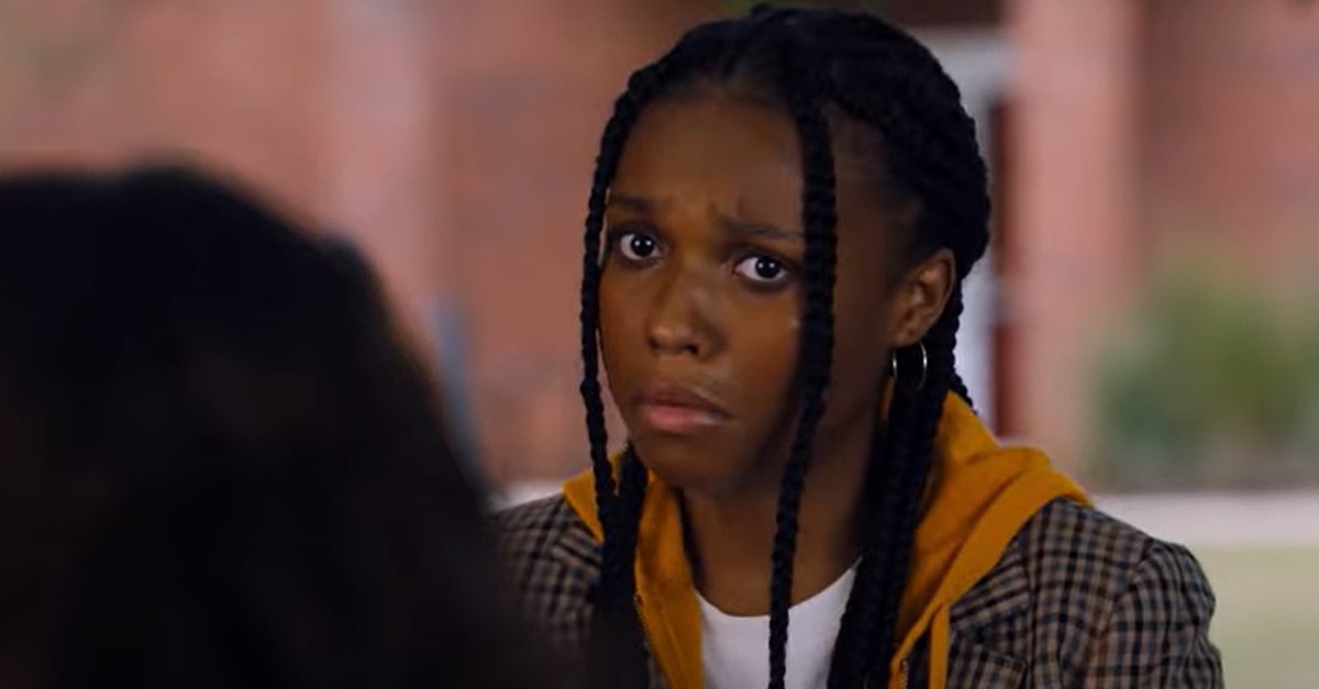 Naomi · Serie im Stream online ansehen, alle Anbieter und News