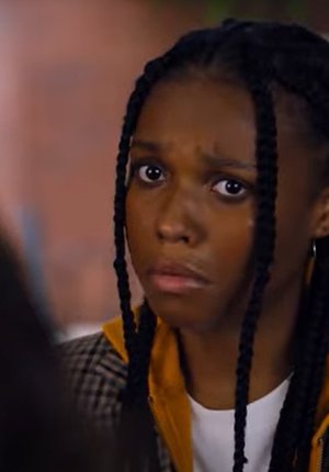 Naomi · Serie im Stream online ansehen, alle Anbieter und News