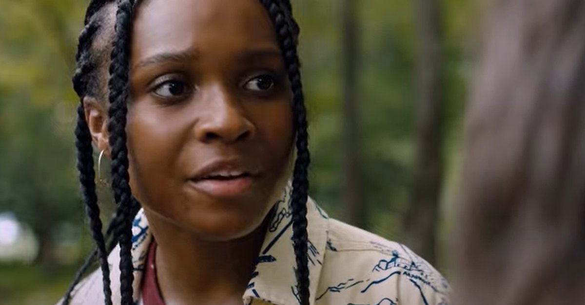 „Naomi“ in Deutschland im Stream sehen – wann kommt Folge 2?