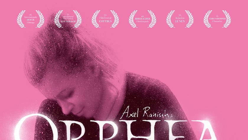 Orphea in Love · Stream | Streaminganbieter