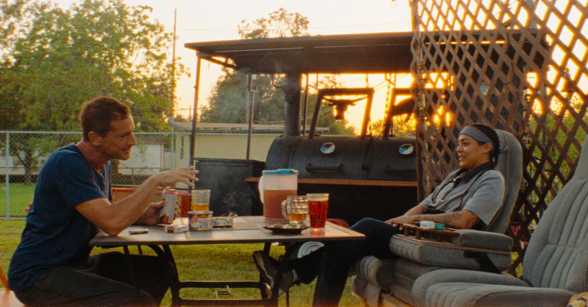 Red Rocket · Film 2022 · Trailer · Kritik