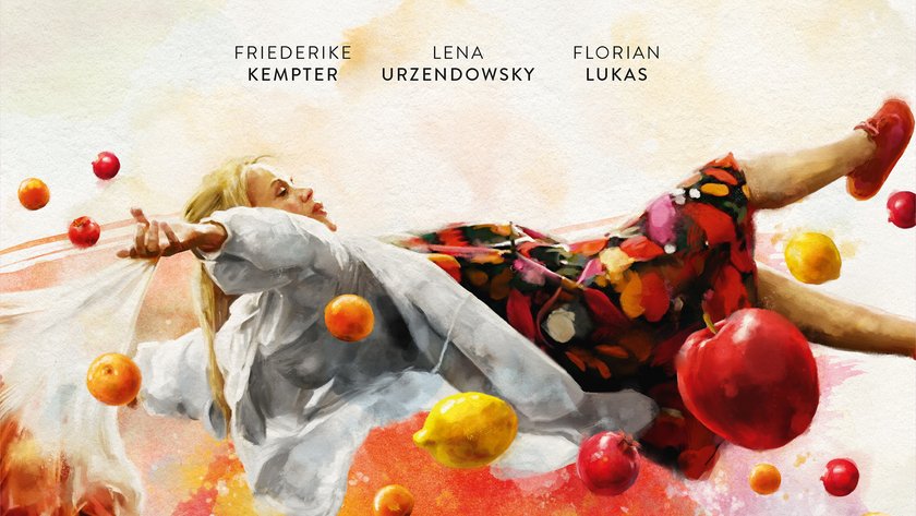 Sweet Disaster · Film 2022 · Trailer · Kritik