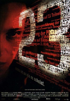 23 · Film 1998 · Trailer · Kritik