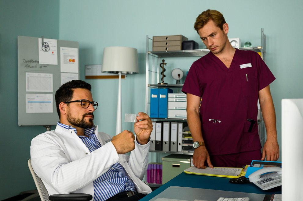 „Bettys Diagnose“ Staffel 9: Neue Folgen im ZDF – wie geht es weiter?