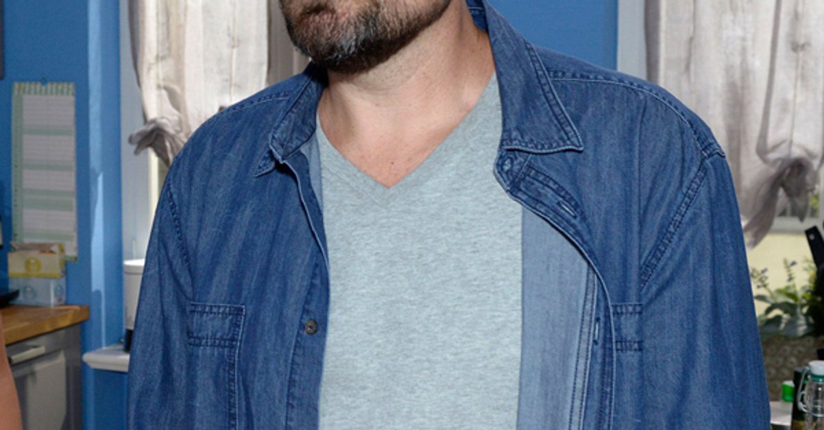 Kommt Leon zu GZSZ zurück? Daniel Fehlow spendierte Fans ein kurzes ...