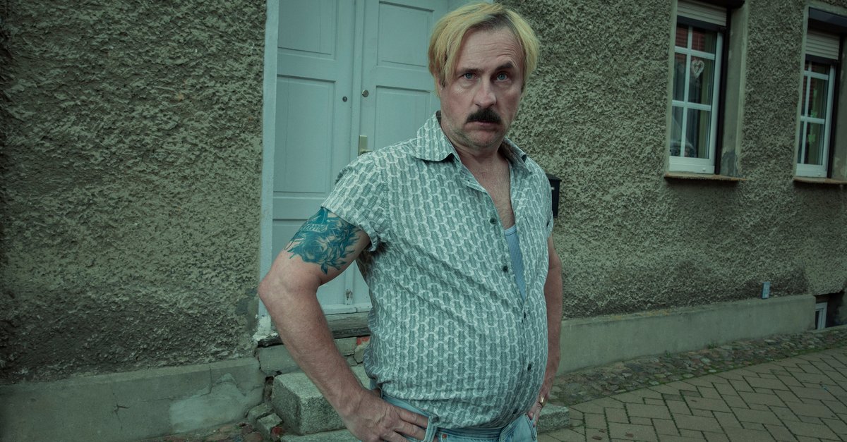 Buba · Film 2022 · Trailer · Kritik