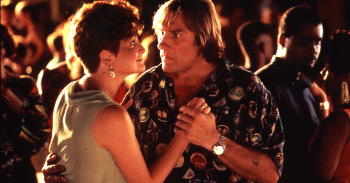Daddy Cool · Film 1994 · Trailer · Kritik