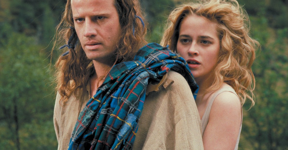 Highlander (Best of Cinema) · Film 2022 · Trailer · Kritik