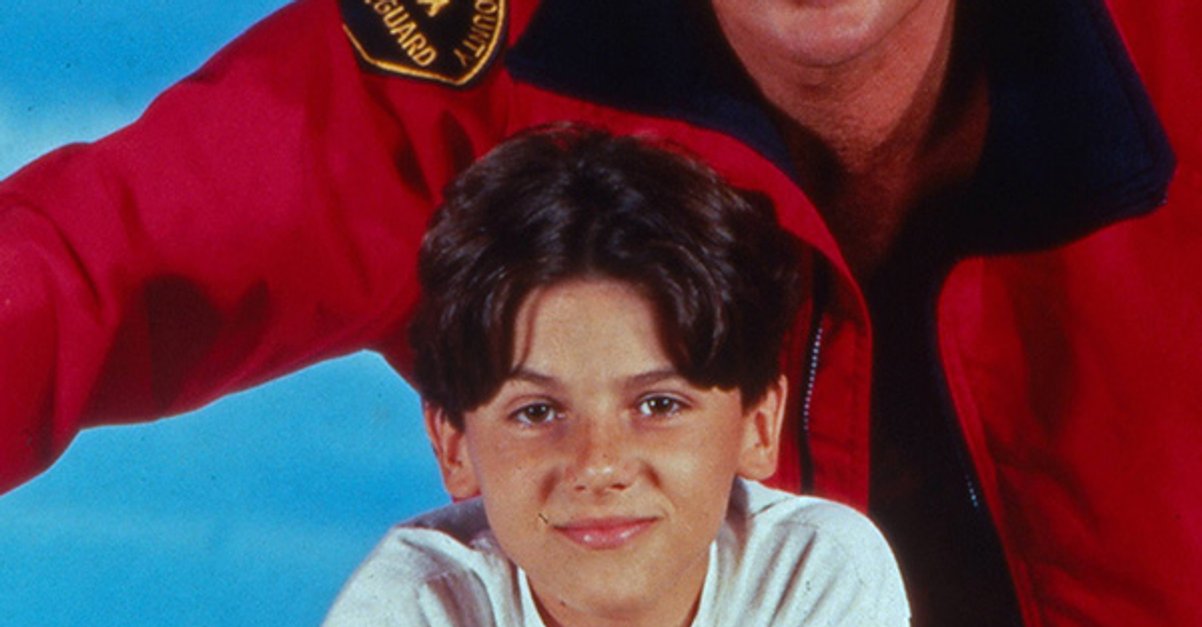 Hobie aus „Baywatch“: TV-Star Jeremy Jackson ist nicht mehr ...