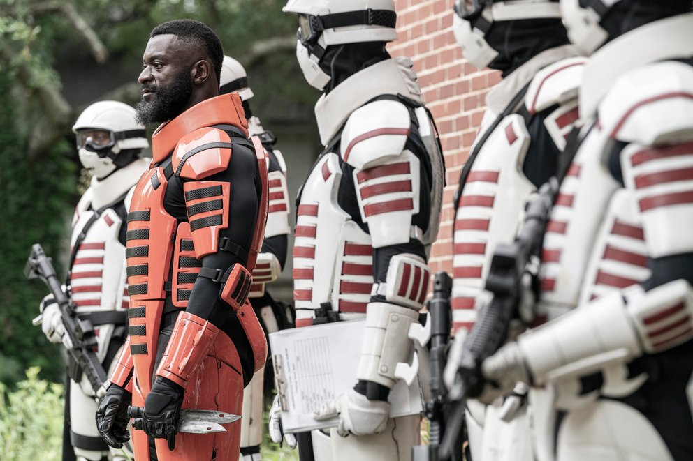 „The Walking Dead“ Staffel 11 Folge 15: Dramatischer Cliffhanger bringt ...