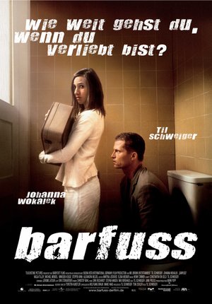 Barfuss · Film 2005 · Trailer · Kritik