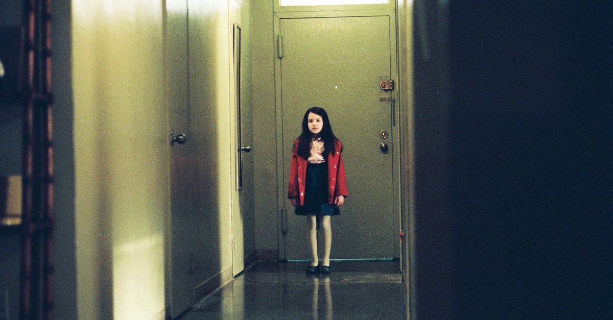 Dark Water - Dunkle Wasser · Stream | Streaminganbieter