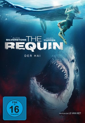 The Requin · Film 2022 · Trailer · Kritik