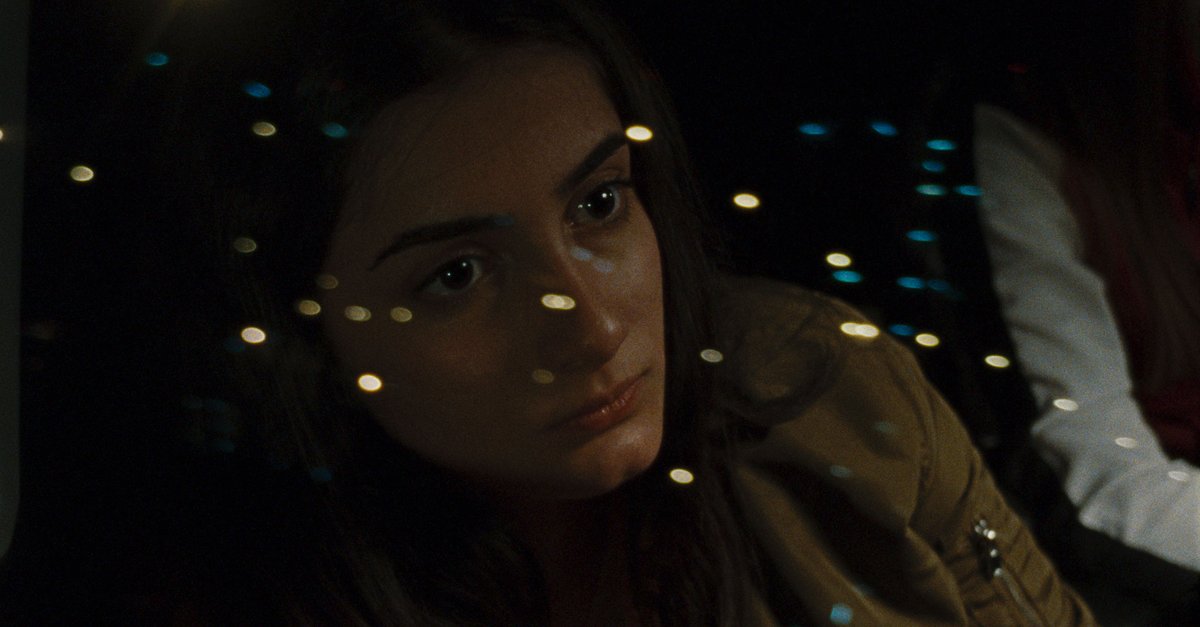 Chiara · Film 2022 · Trailer · Kritik