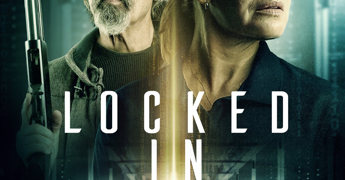 Locked In · Stream | Streaminganbieter