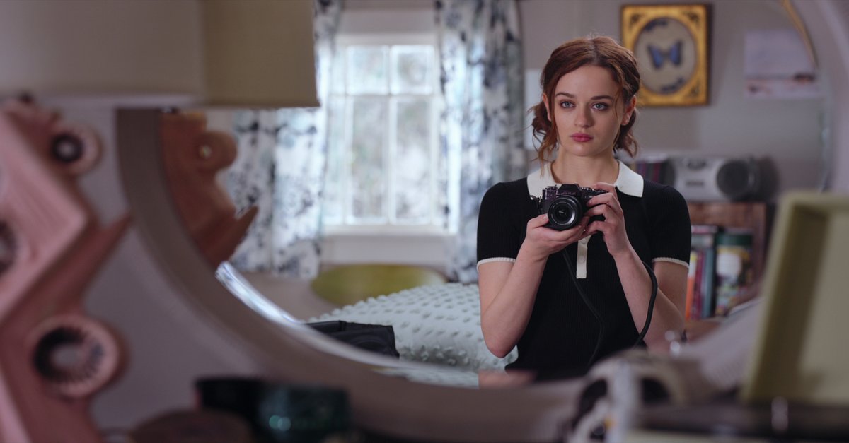 The In Between · Film 2022 · Trailer · Kritik