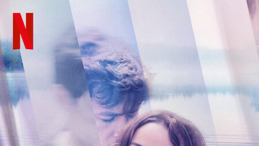 The In Between · Film 2022 · Trailer · Kritik