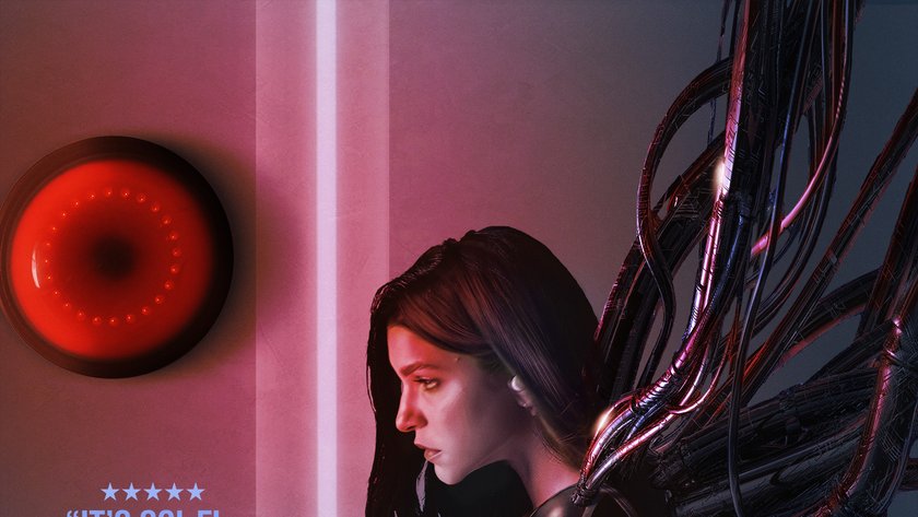 Dark Cloud · Film 2022 · Trailer · Kritik